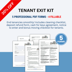 Rental Forms | TenantsBC