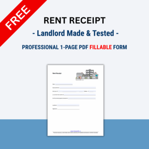 Rental Forms | TenantsBC