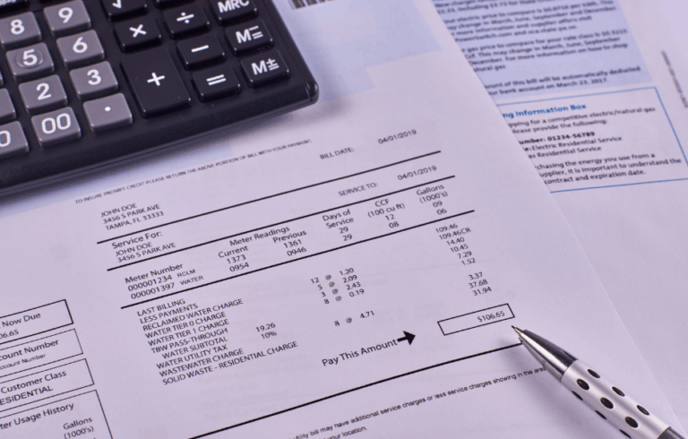 Utilities in Rental Properties: What Every Landlord Should Know | TenantsBC